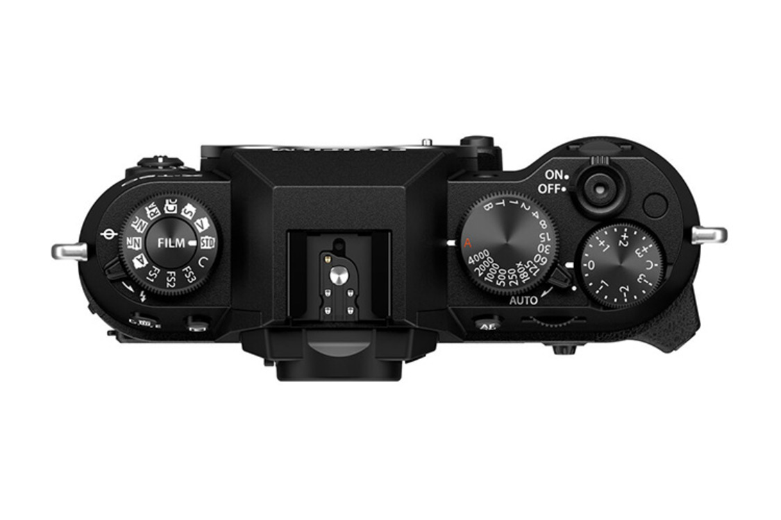 FUJIFILM X-T50 BLACK BODY | Wöltje