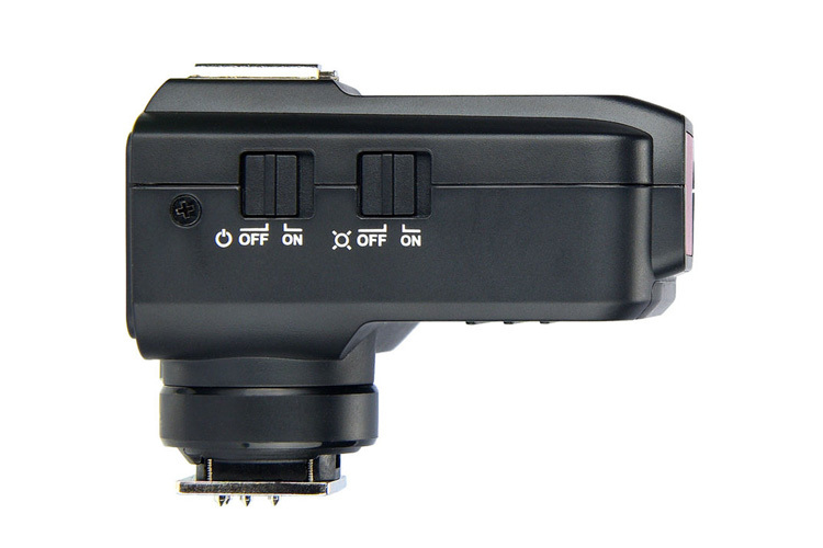 GODOX X2T-C TRANSMITTER FüR CANON | Wöltje