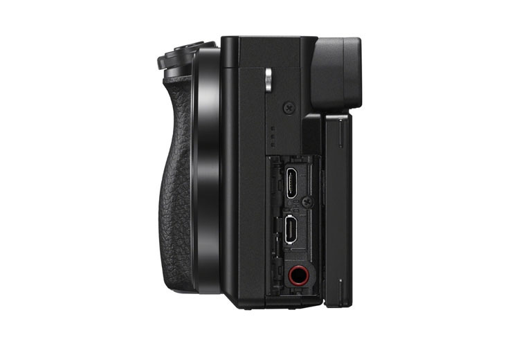 SONY ALPHA ILCE-6100 BODY | Wöltje