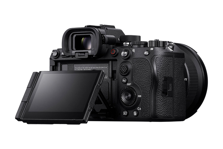 SONY ALPHA 9 III | Wöltje