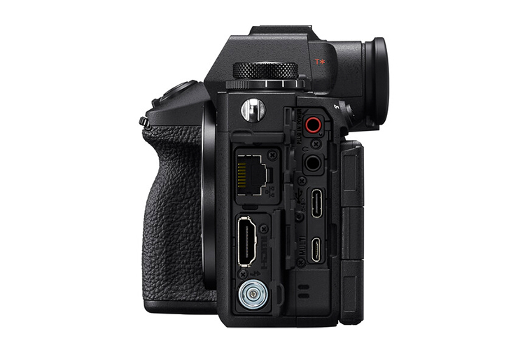 SONY ALPHA 9 III | Wöltje